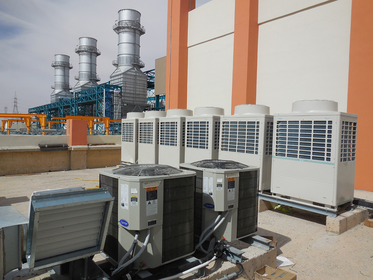 Thelcon - Ενεργειακά έργα, συστήματα ελέγχου & κατασκευές