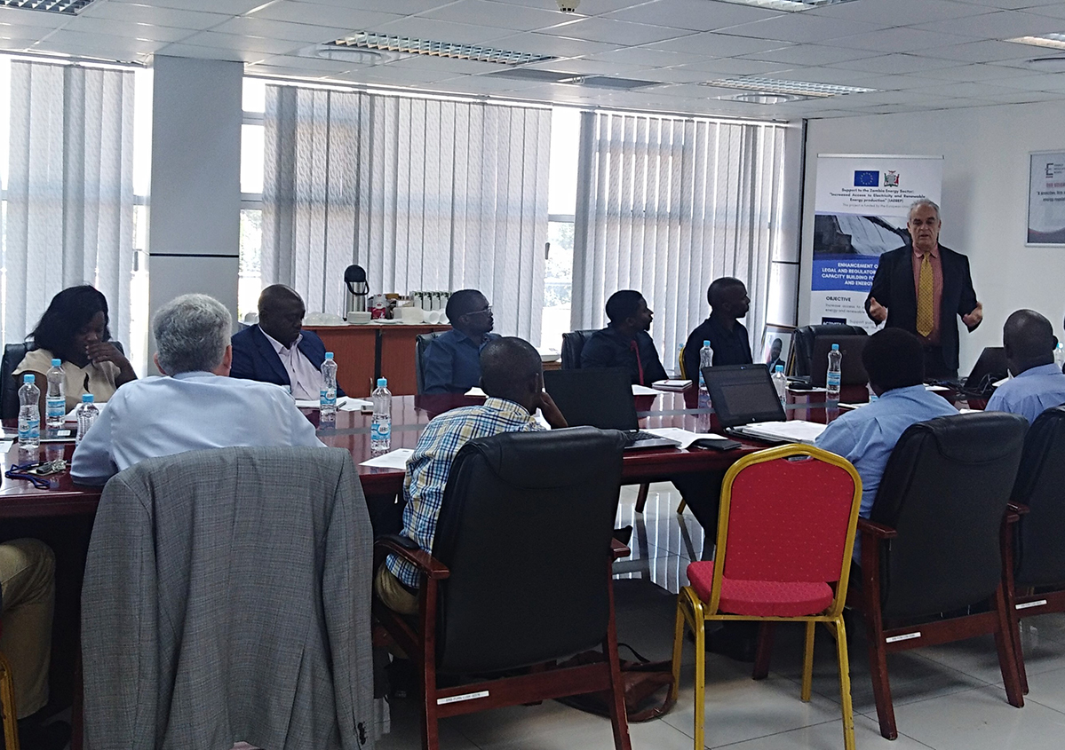 Thelcon - Ενεργειακά έργα, συστήματα ελέγχου & κατασκευές