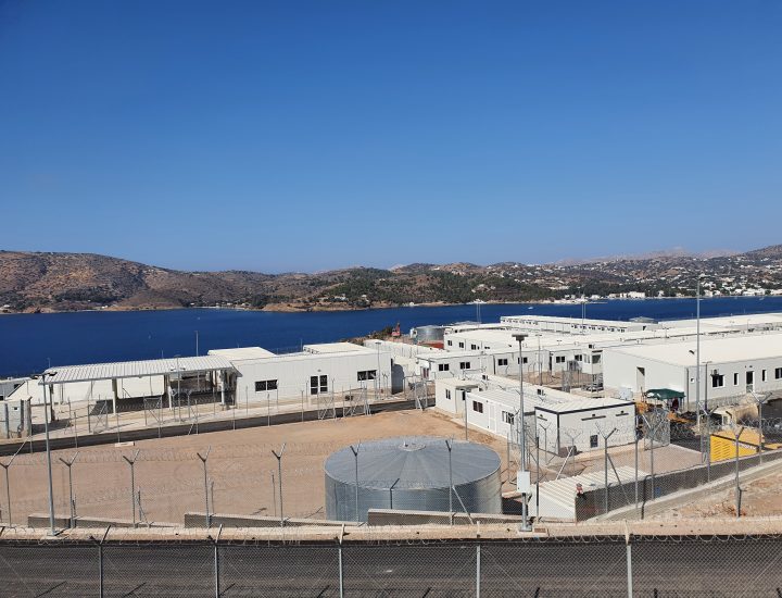 Thelcon - Ενεργειακά έργα, συστήματα ελέγχου & κατασκευές